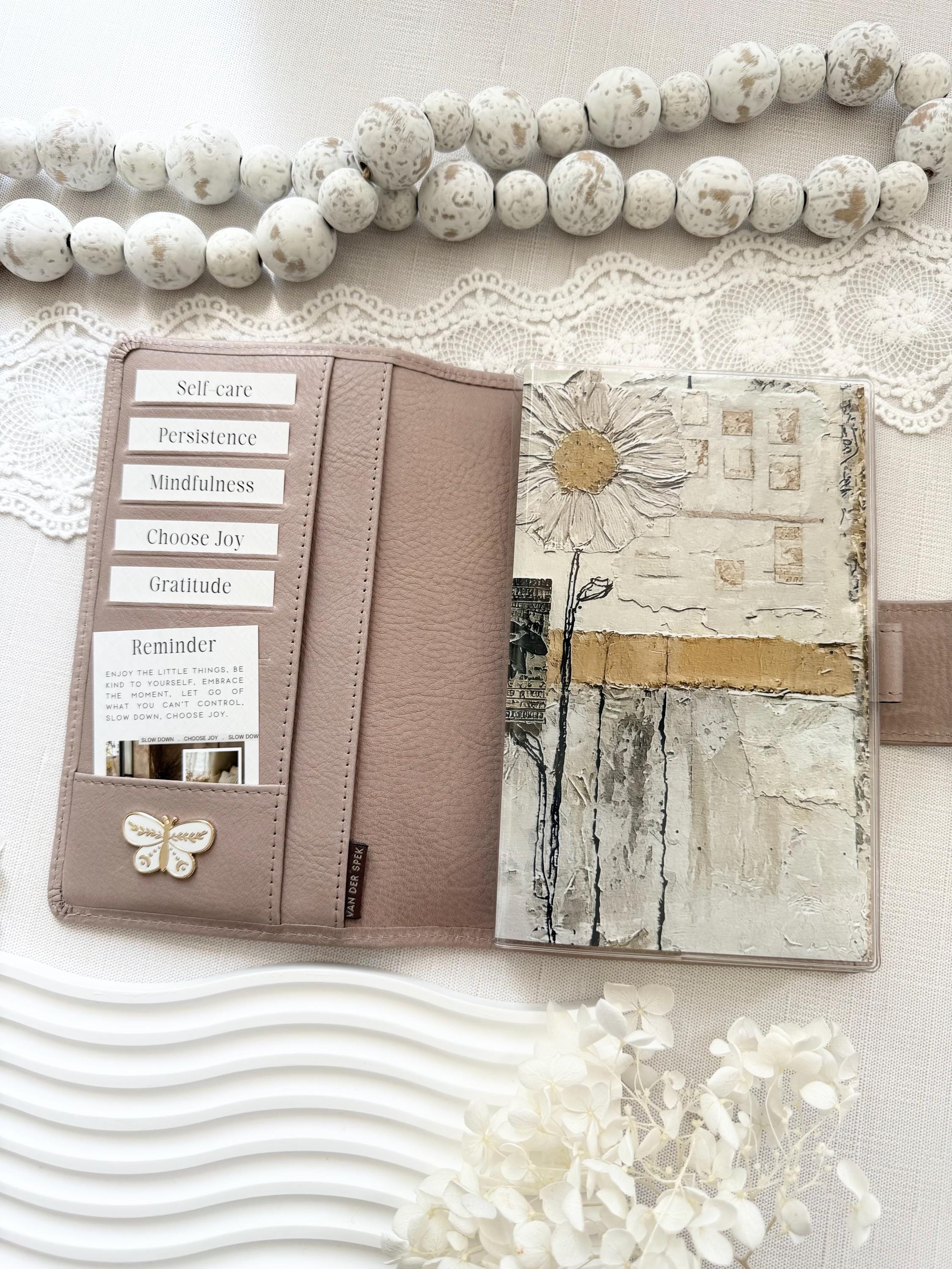 Journaling Cards | Choose Joy, Gratitude, Persistence, Self-care ...