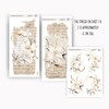 Books Enamel Magnet | Planner Magnet | Books With Flower Planner Magnet ...