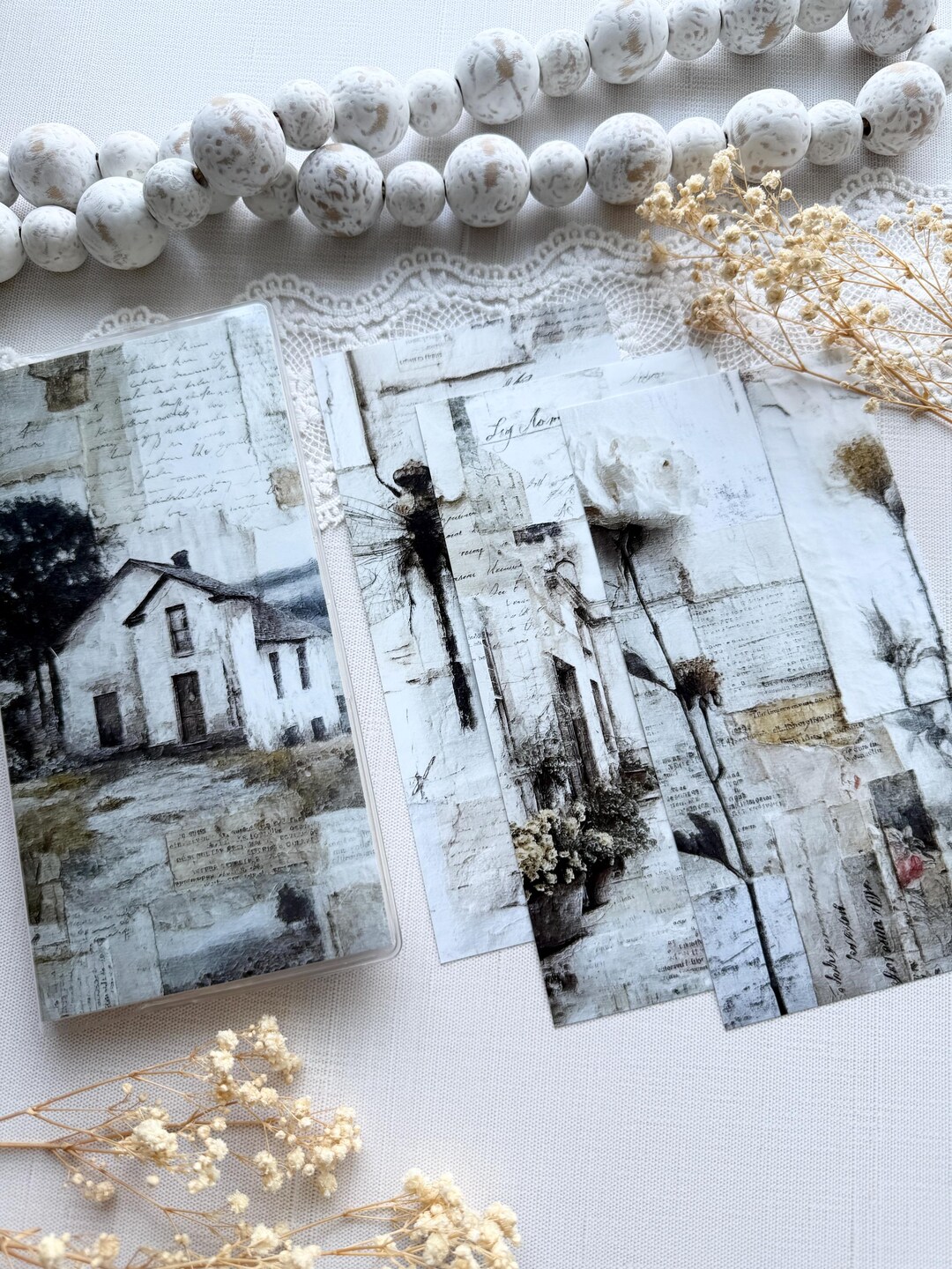 Weeks Dashboard Cover Deco | High Quality Printing on PHOTO PAPER ...