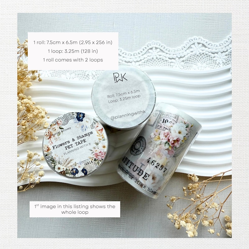 Pet Samples Tape - Etsy