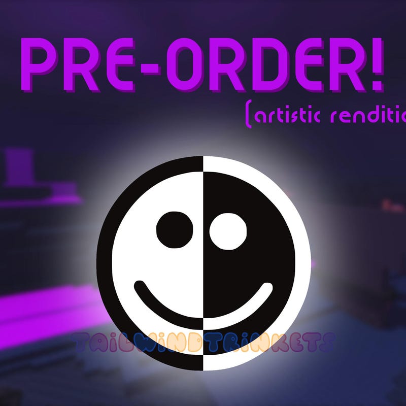 Roblox Forsaken 007n7 - Etsy