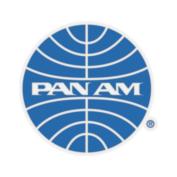 Pan Am - Etsy