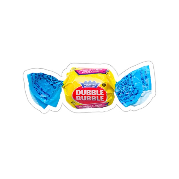 Double Bubble - Etsy