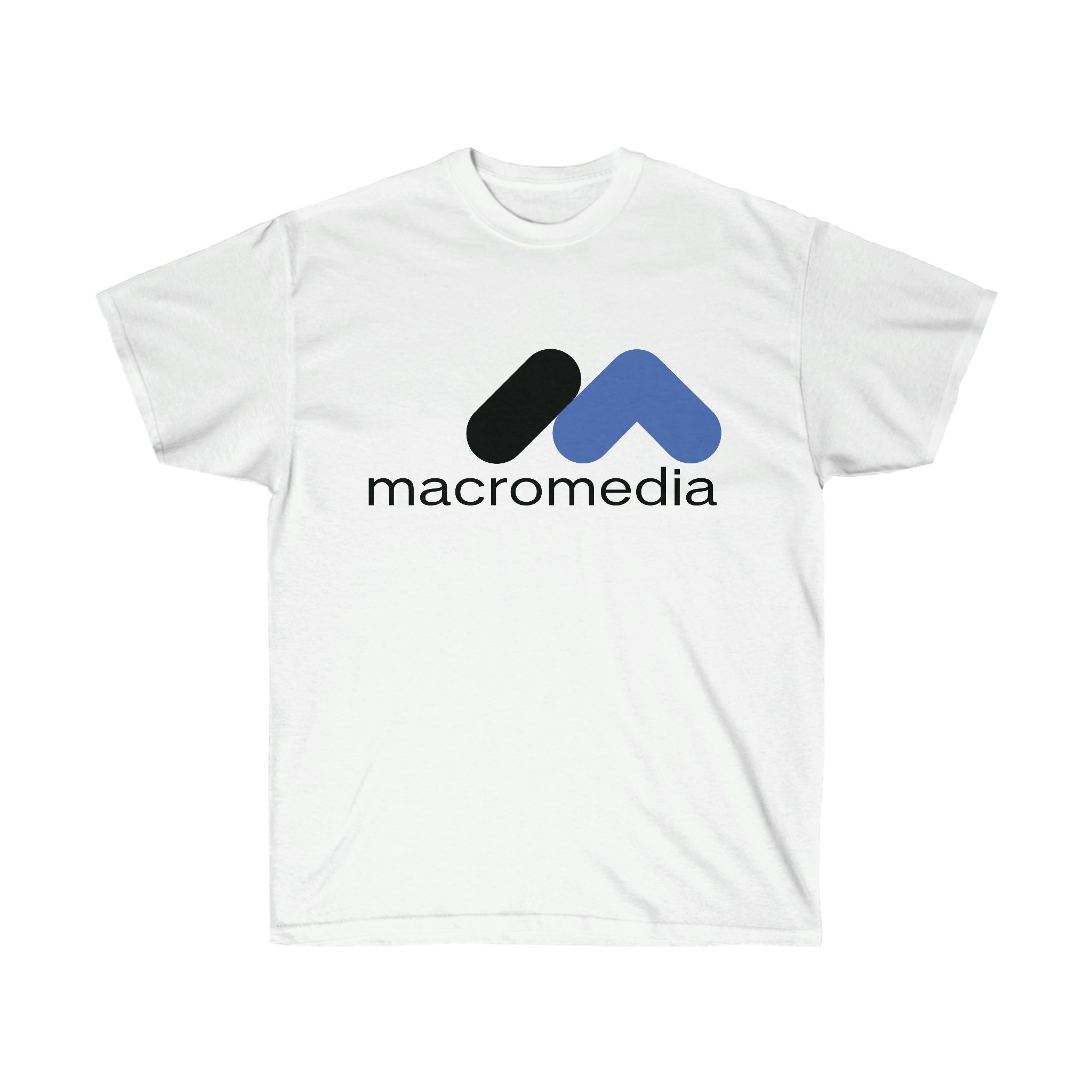 Made With Macromedia Logo