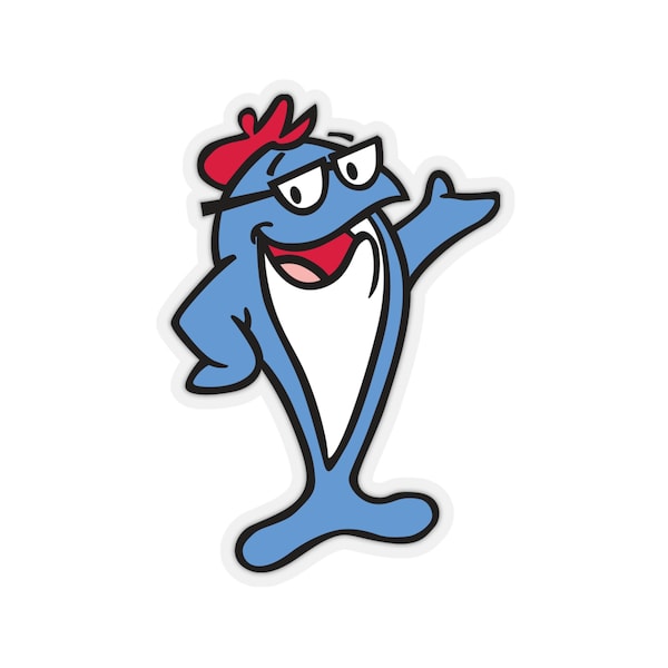 Charlie the Tuna - Etsy