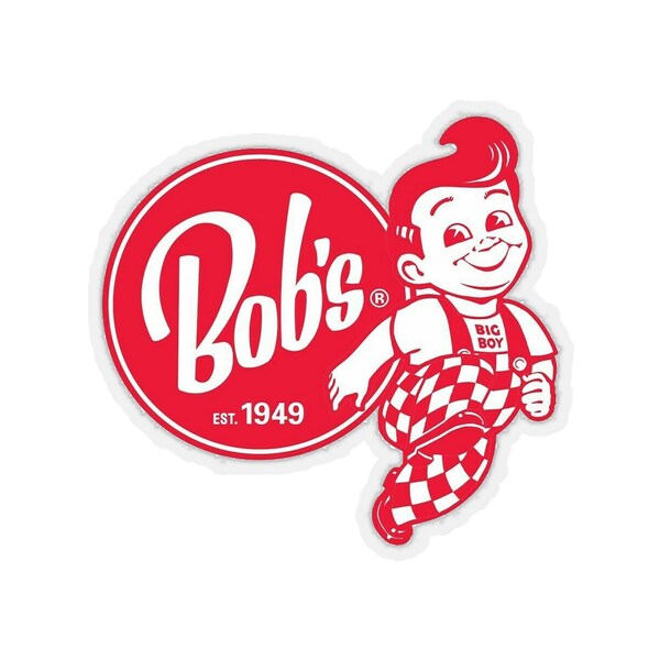 Bobs Big Boy - Etsy