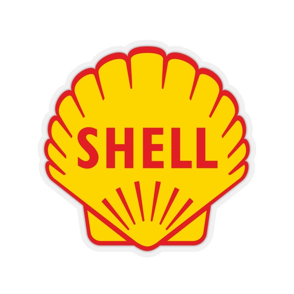 Shell Sign - Etsy