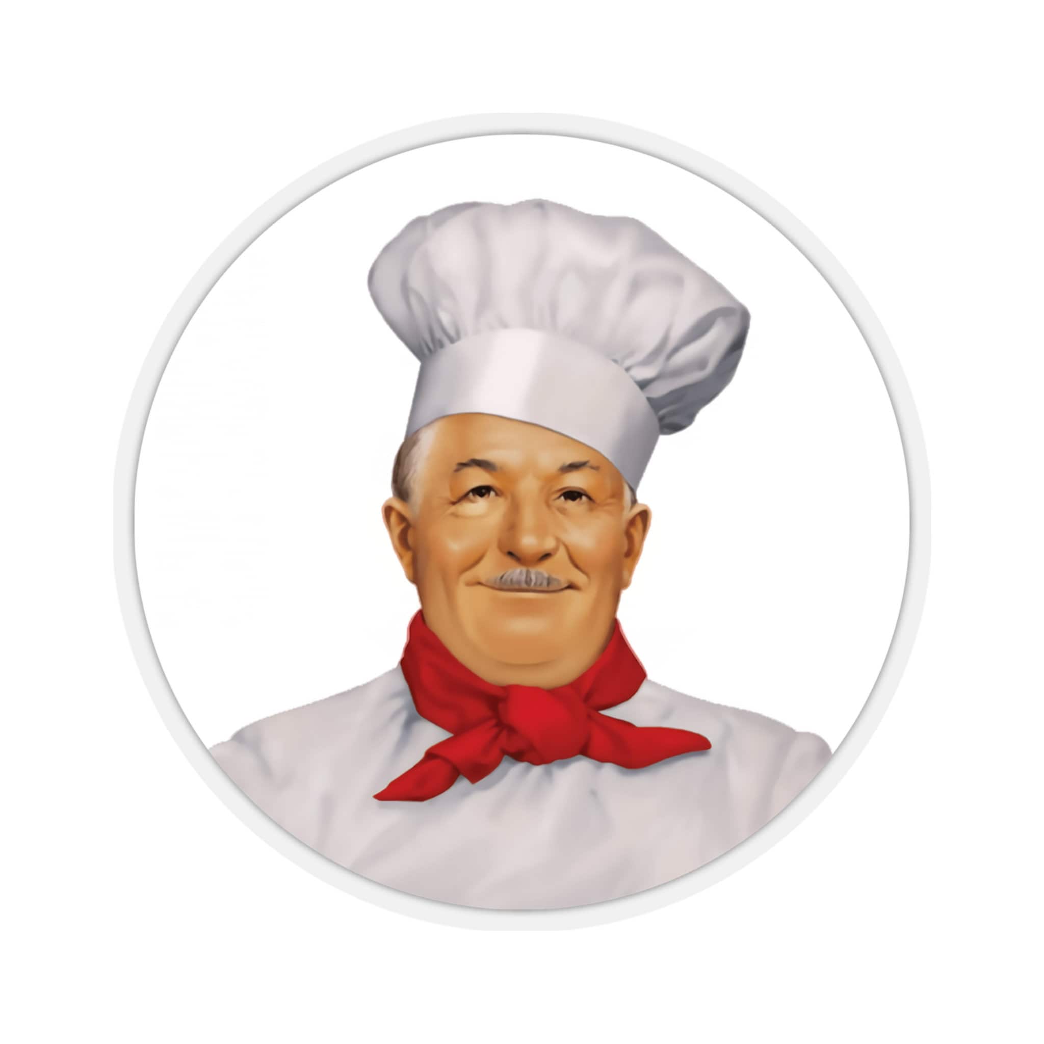 Chef Boyardee Logo 2022