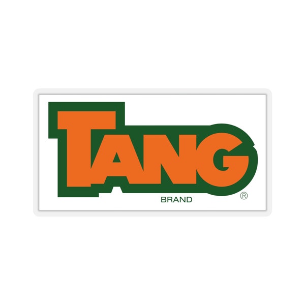 Tang - Etsy