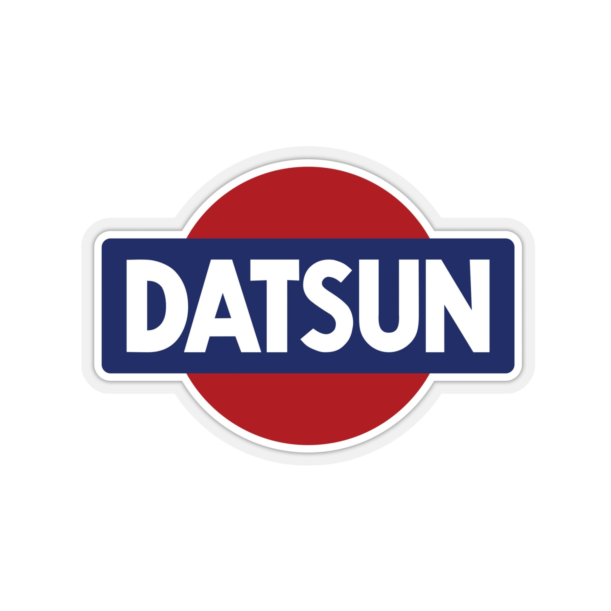 Datsun 280z Logo