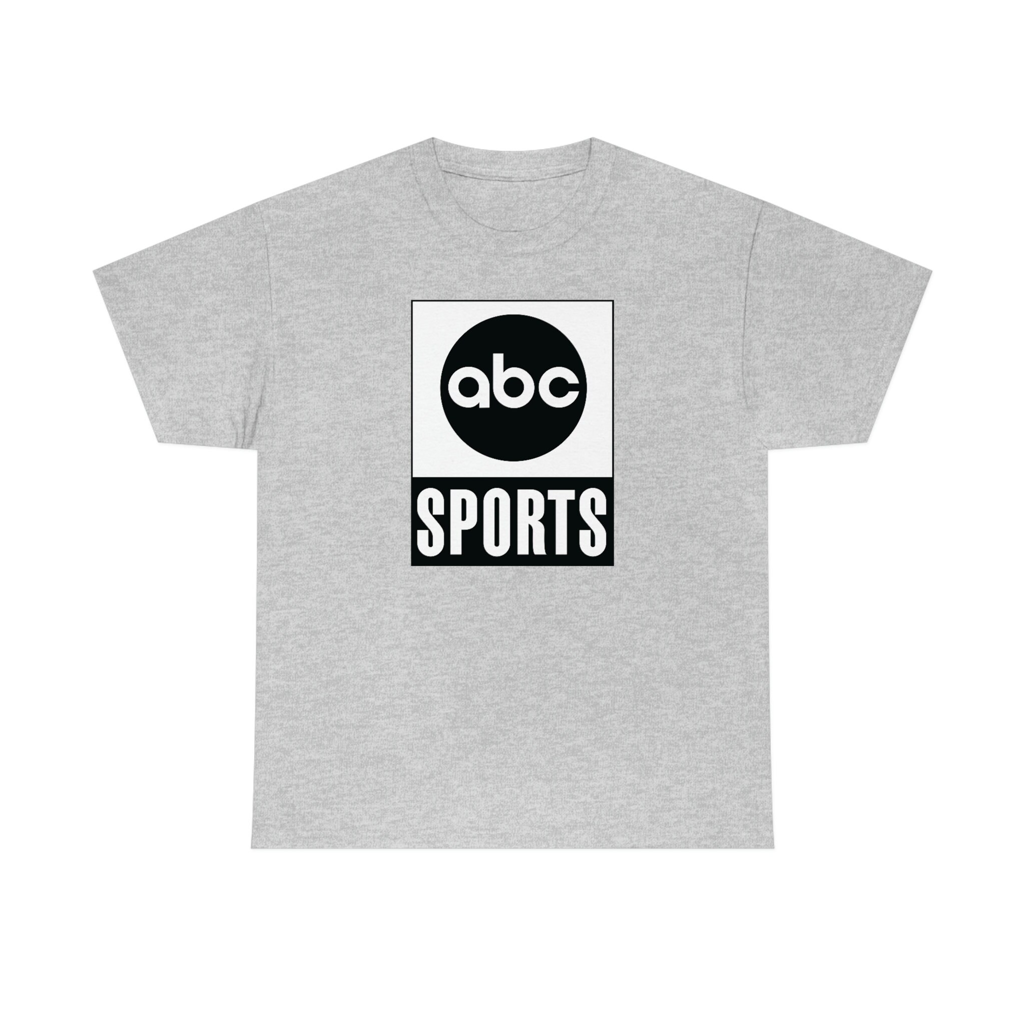 Abc Wide World Of Sports Logo