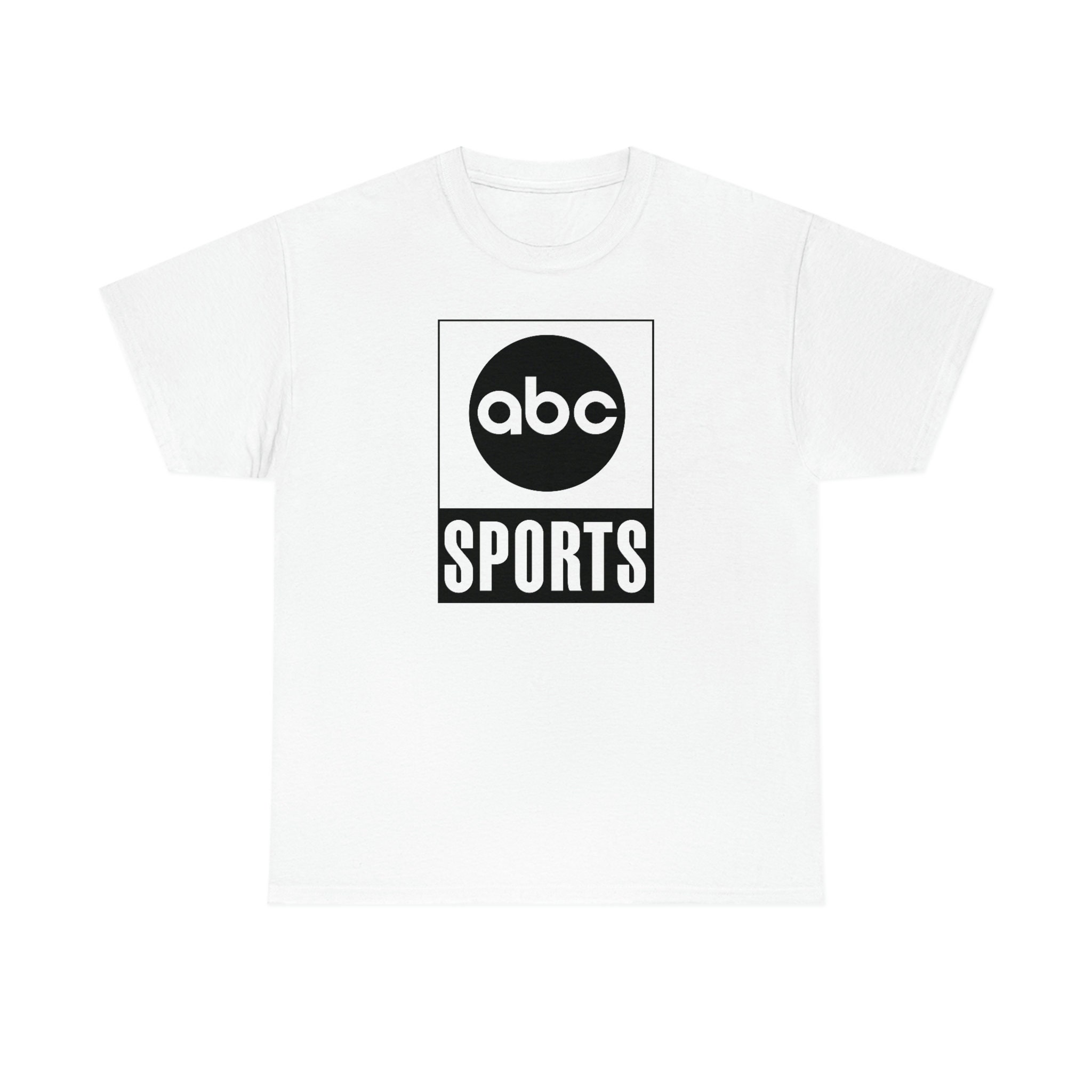 Abc Sports Logo