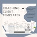 Branding Kit, Digital Templates, DIY Kit, Media Kit Template, Branding ...