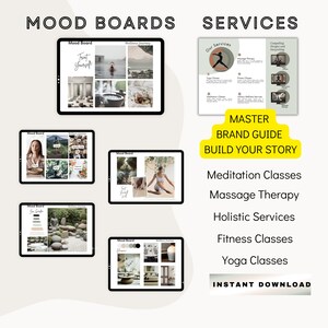 Comprehensive Starter Kit for Coaches and Entrepreneurs - Etsy