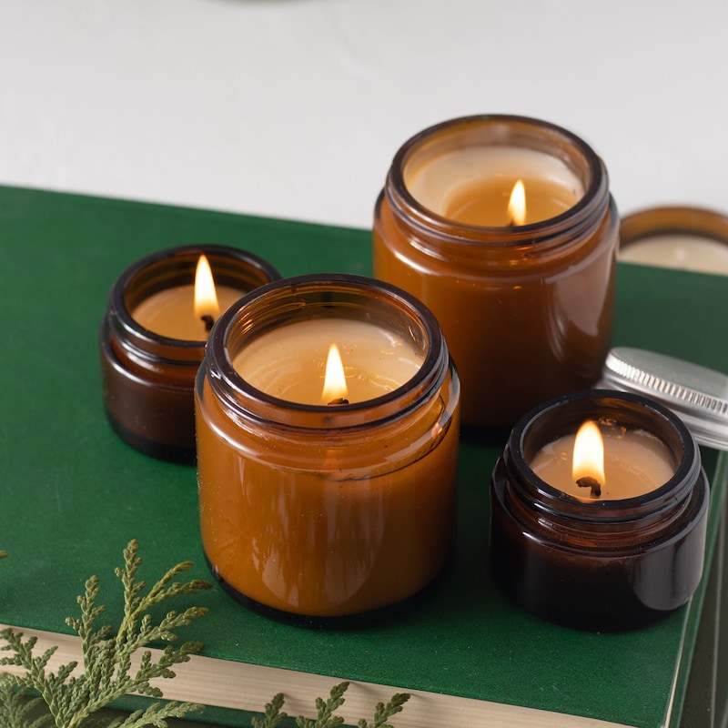 Candle Making - Etsy