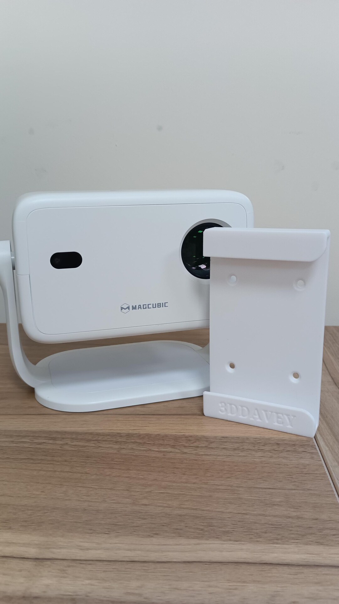 Magcubic L018 Wall/ceiling Bracket/mount - Etsy UK