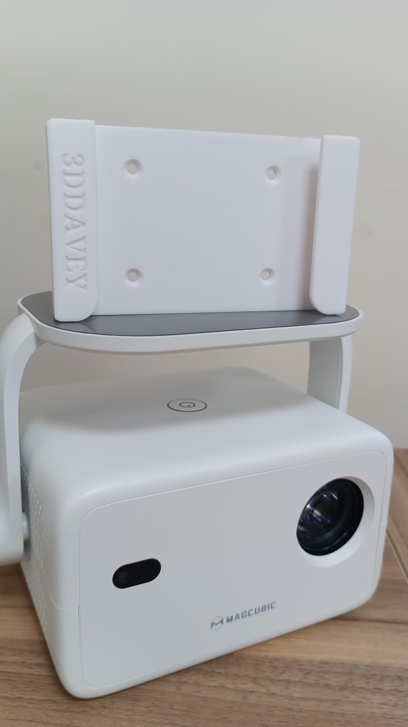 Magcubic L018 Wall/ceiling Bracket/mount - Etsy UK