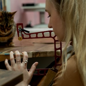 Twisted Ivy Ring - Wilde Flower. Sterling Silver Ivy Leaf and Vine Ring ...