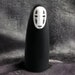 Kaonashi, No Face, Spirited Away, Kaonashi, Hayao Miyazaki Anime - Etsy