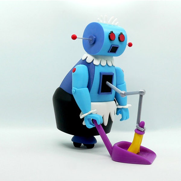 The Jetsons - Etsy