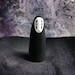Kaonashi, No Face, Spirited Away, Kaonashi, Hayao Miyazaki Anime - Etsy