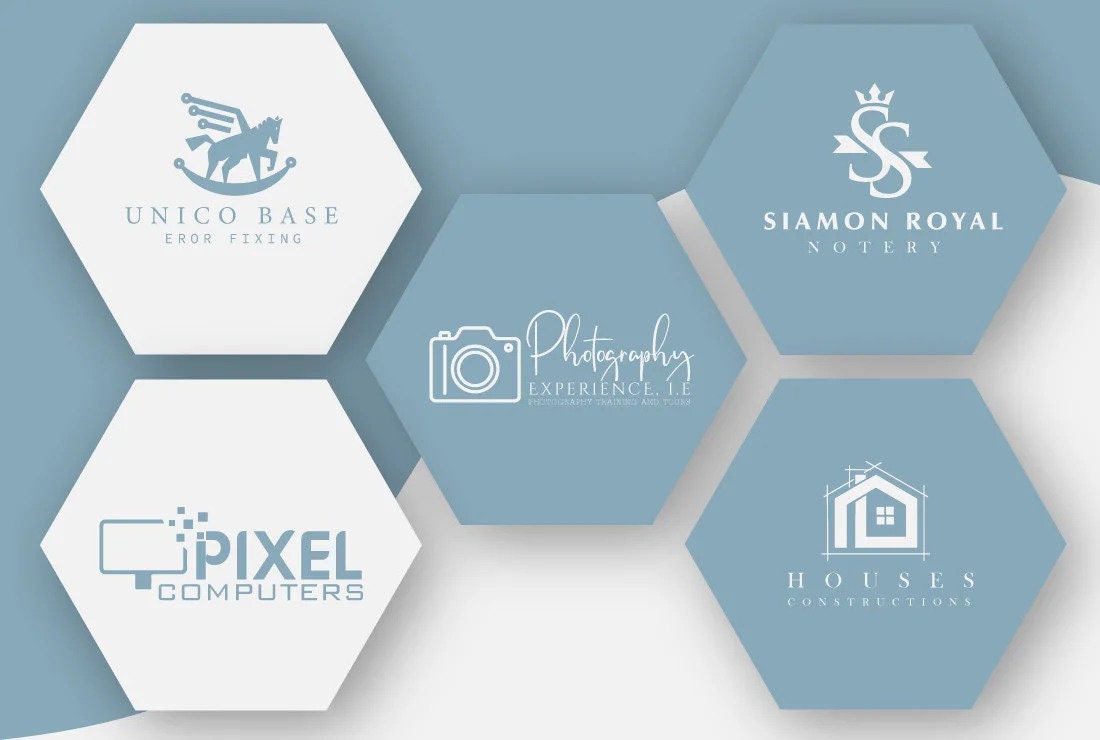 Custom Graphics Design Service Custom Logo Design Service - Etsy