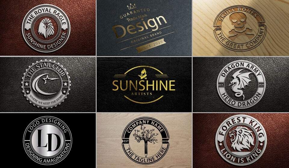 Custom Graphics Design Service Custom Logo Design Service - Etsy