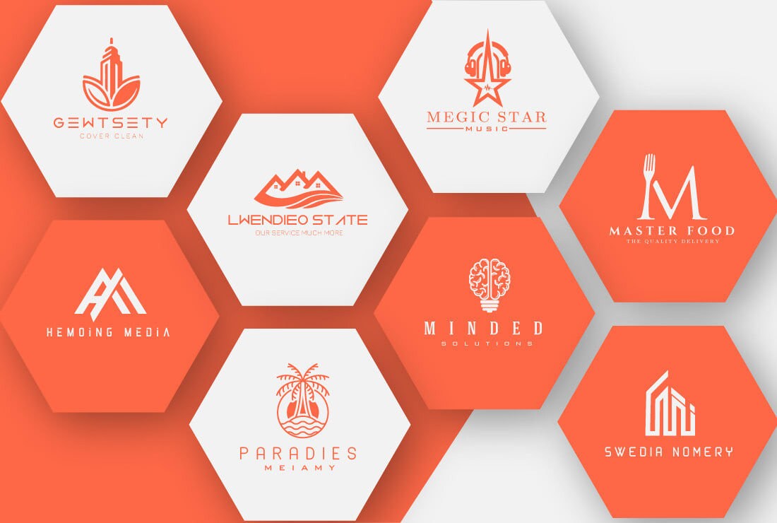 Custom Graphics Design Service Custom Logo Design Service - Etsy