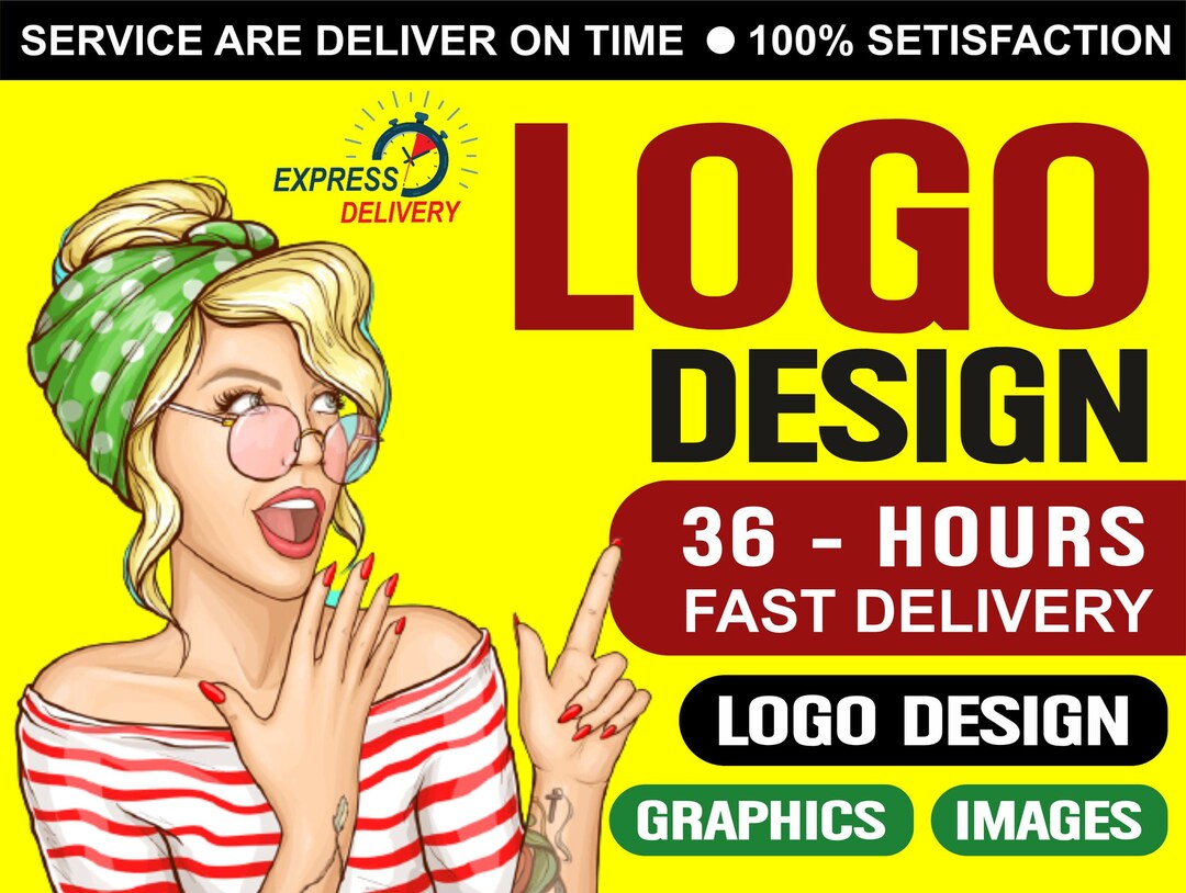 Graphic Design by Professional Designer Custom Graphic Designer ...