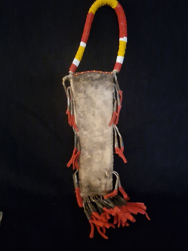 Native American Antique Collectibles - Etsy
