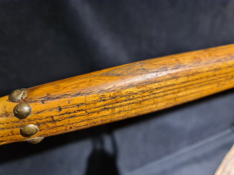 Tomahawk. Original Single Bat Wing Pipe Tomahawk Hand Forged - Etsy