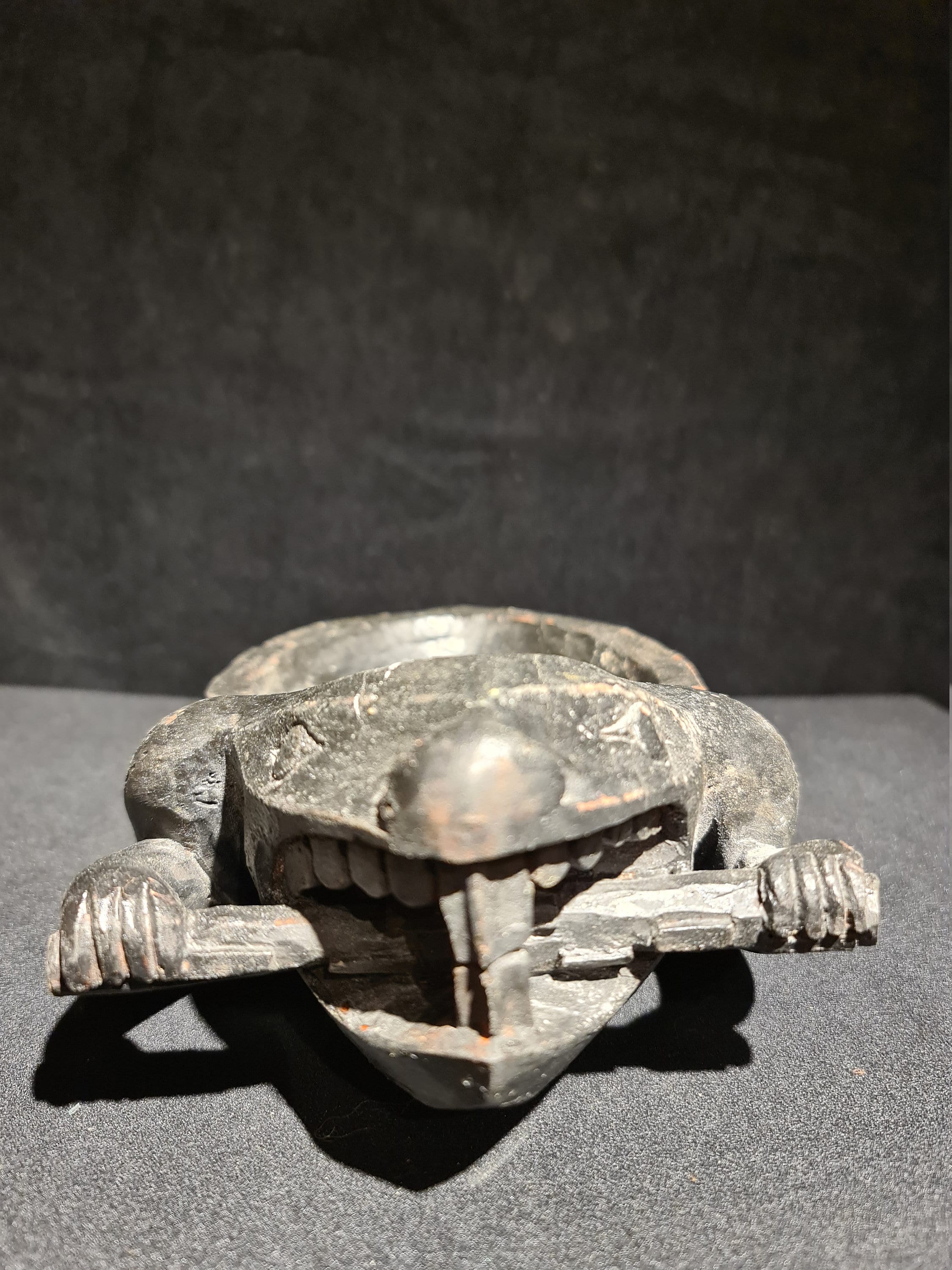Haida Beaver Bowl - Etsy