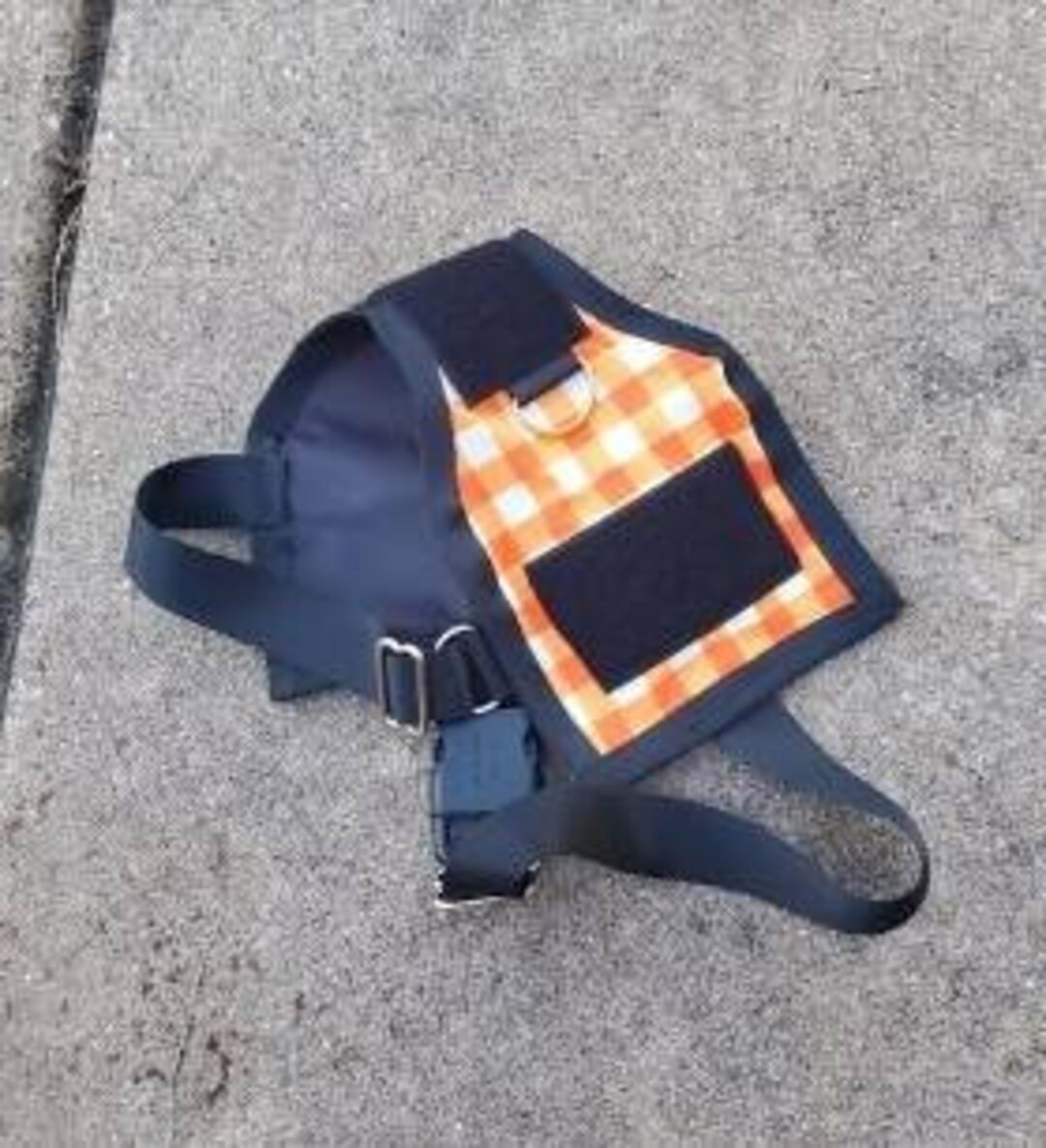 Custom Dog Vest - Etsy