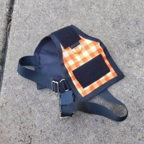 Custom Dog Vest - Etsy