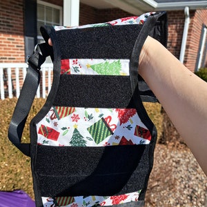 Custom Dog Vest - Etsy