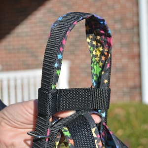 Custom Semi-ridgid CB Handle - Etsy