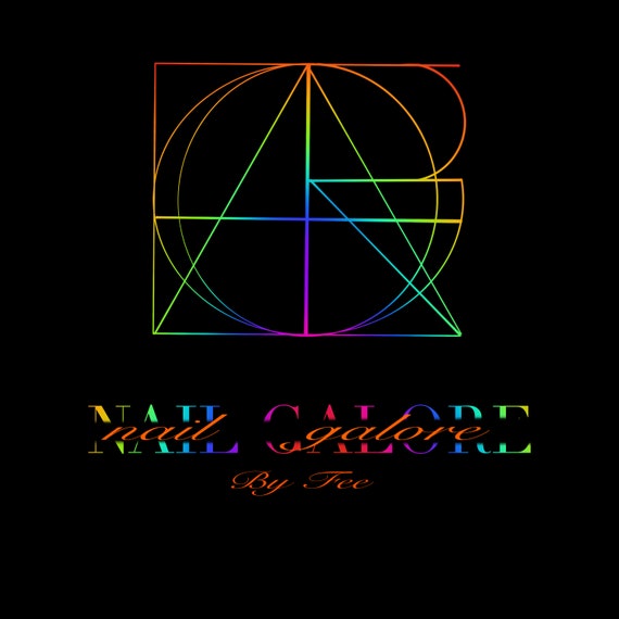 Custom Name / Word Logo Your Name as a Modern Logo Custom - Etsy