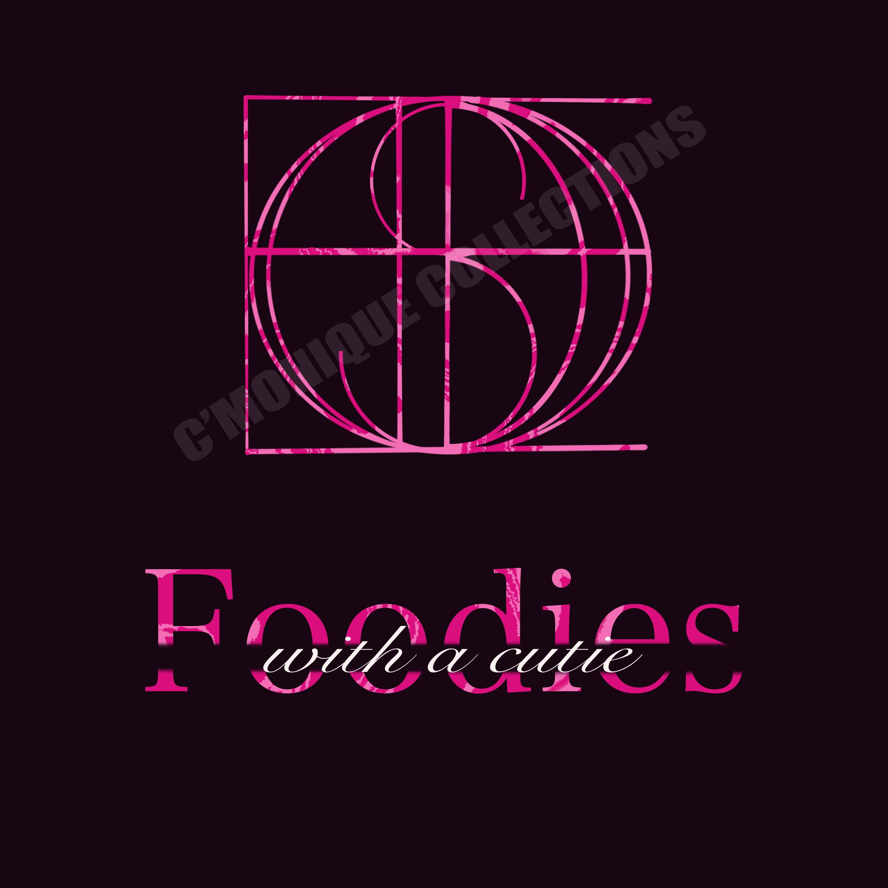 Custom Name / Word Logo Your Name as a Modern Logo Custom Name Drawing ...