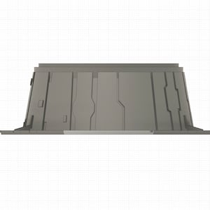 Modified Side Loading Dock for the Millennium Falcon by Deagostini ...