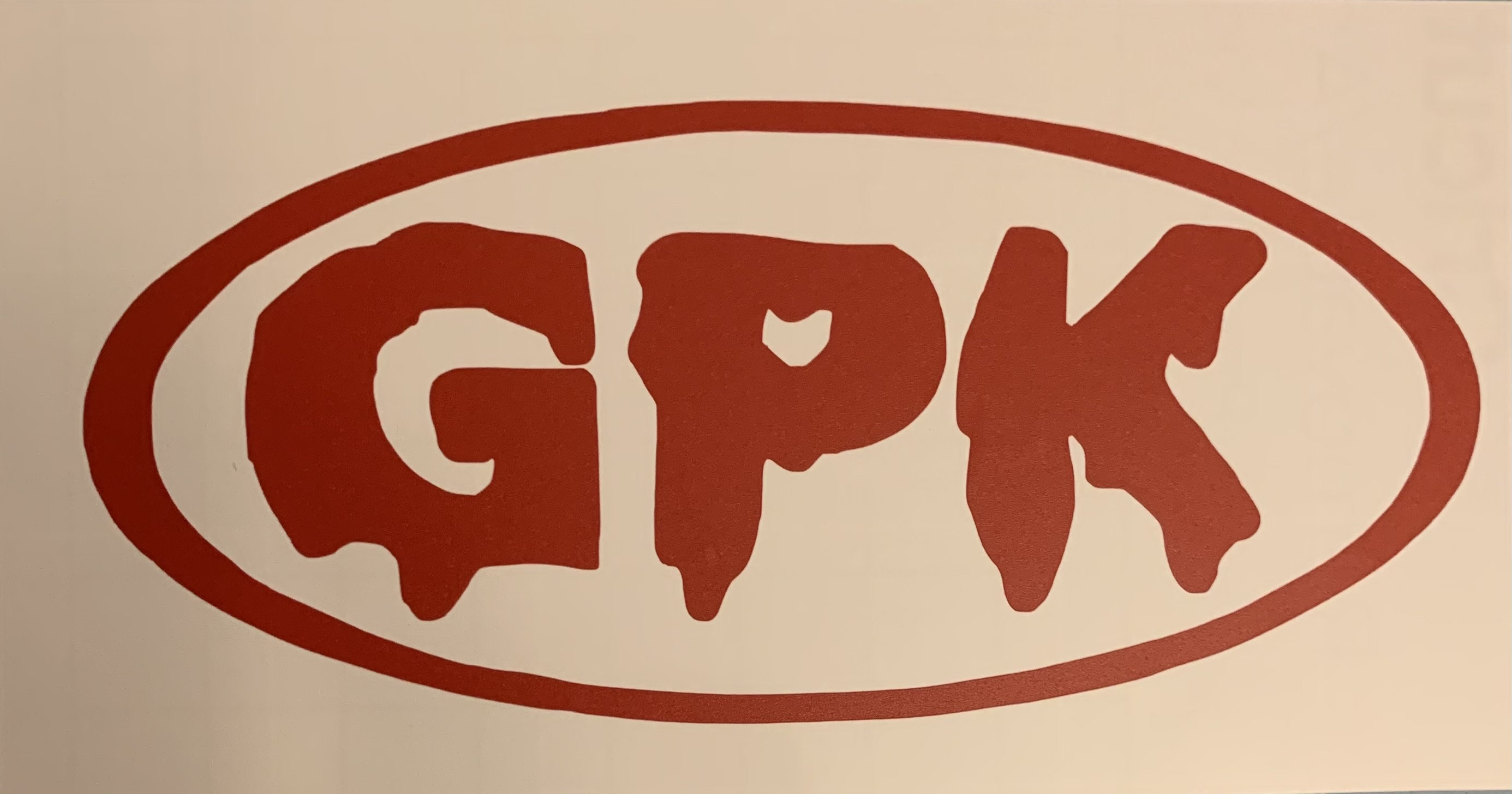 GPK Garbage Pail Kids Vinyl Sticker- Car Decal/yeti Stickers/tumbler ...