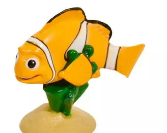 Marlin Cake Topper | Etsy