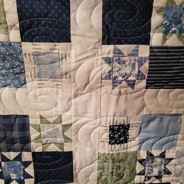 Nantucket Summer Layer Cake - Etsy