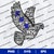 Omega 1911 Bulldog Hand Sign Includes SVG & PNG. Digital Download. - Etsy