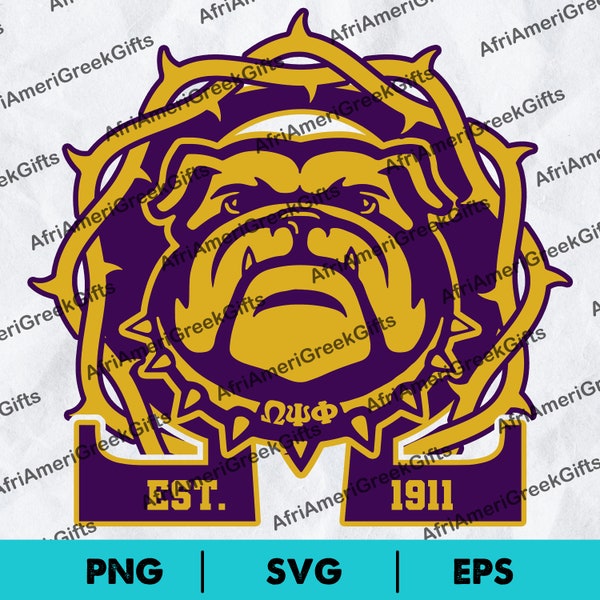 Que Dog Svg - Etsy