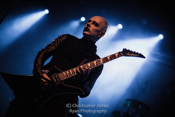 Tim Skold