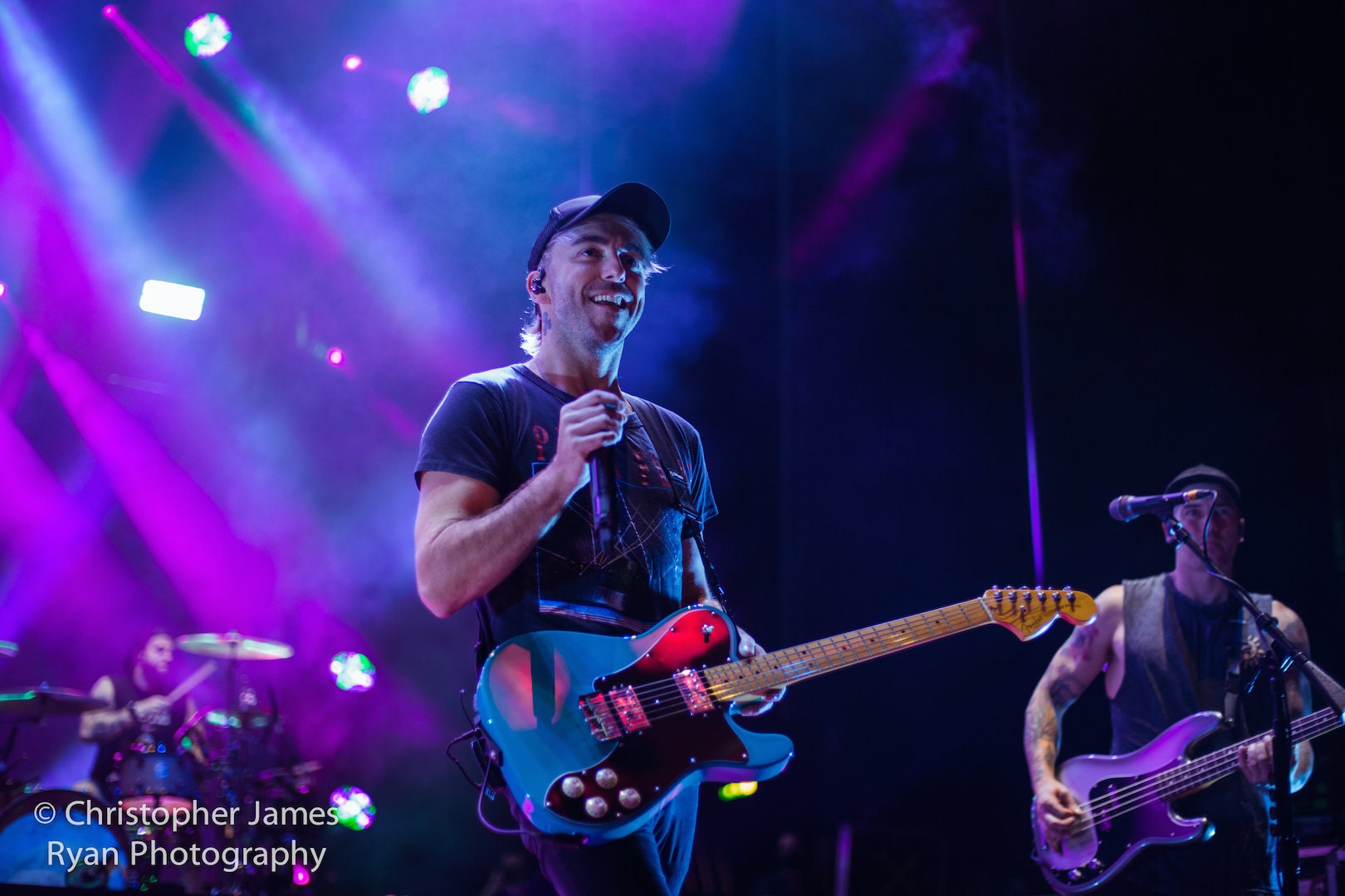 Alex Gaskarth Oh Calamity