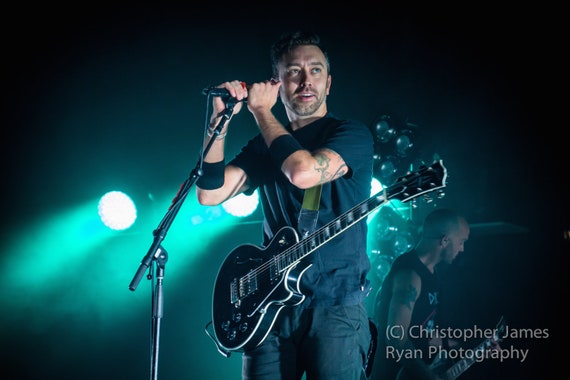 Tim Mcilrath Daughter