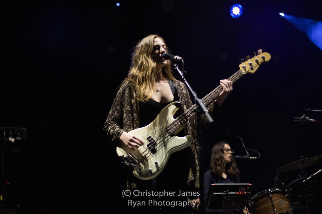 Fine Art Print Celia Archer the Big Moon - Etsy