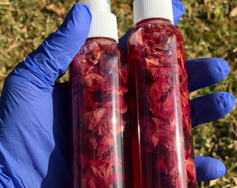 Rose Water Dispenser | Etsy