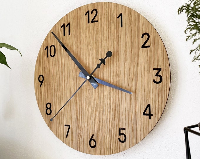 Wehrle Commodore Tide Desk Alarm Clock Collectable Vintage Black ...